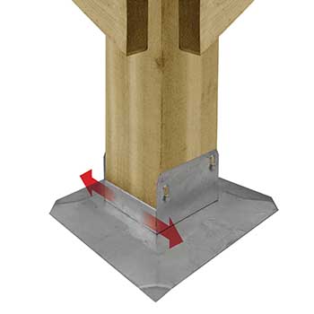 Deck Building Code Requirements - Checklist & Tips | DecksGo