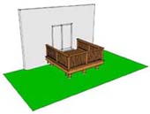 Deck Plans - Code Compliant Details - DecksGo