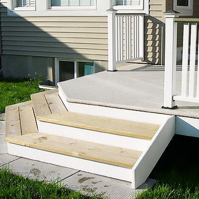 Deck Building Code Requirements - Checklist & Tips | DecksGo