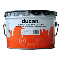 Compare Waterproof Deck Coatings Solutions