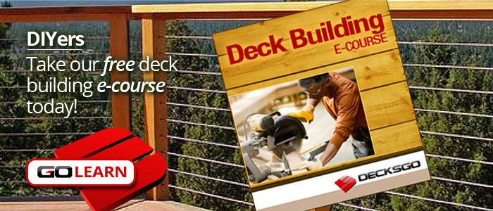 Titan Deck Foot - Ground Anchored Deck Footings In A Minute at DecksGo