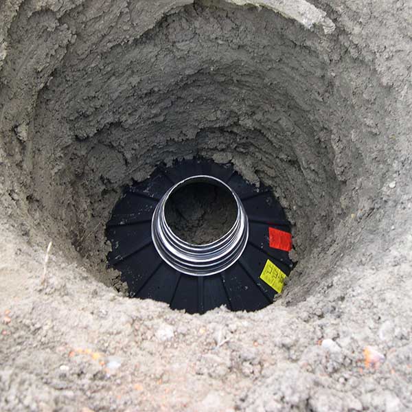 Installing Pergola Footings - Dig or Not Dig? See All Options