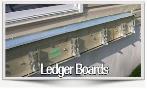 Deck Building Code Requirements | Tips to make it