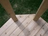 Attaching Railing Posts - How to Install - Deck Railngs