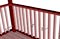 Deck Material Calculators - Decking Railing Joist Beam Footings and More!
